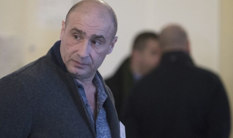 Ferus stíhaný na slobode – Nitriansky hlásnik