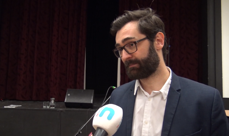 Primátor Nitry Marek Hattas zakladá novú politickú stranu – Nitriansky ...