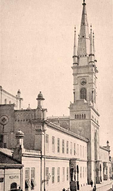 Nitra v čase: Farská ulica – Nitriansky hlásnik
