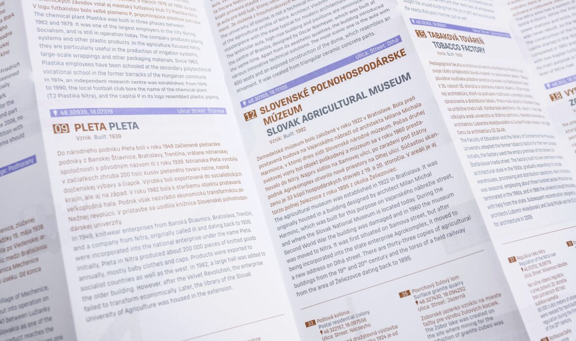 Čierne diery sa spojili so znalcami Nitry: Vytvorili mapu architektúry ...