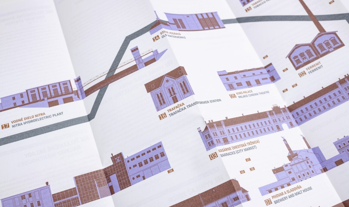 Čierne diery sa spojili so znalcami Nitry: Vytvorili mapu architektúry ...