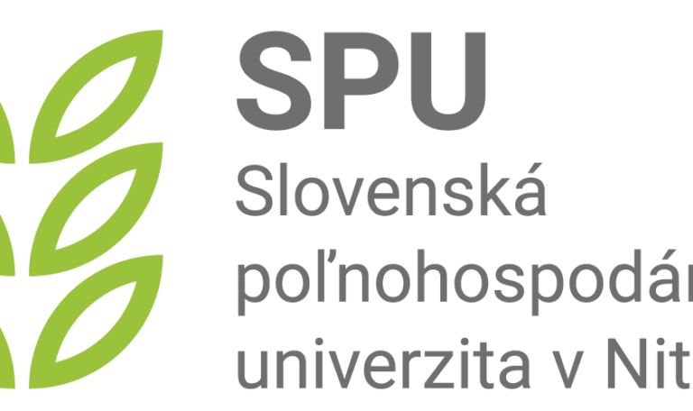 Slovenská poľnohospodárska univerzita zmenila logo. Tvar klasu ...